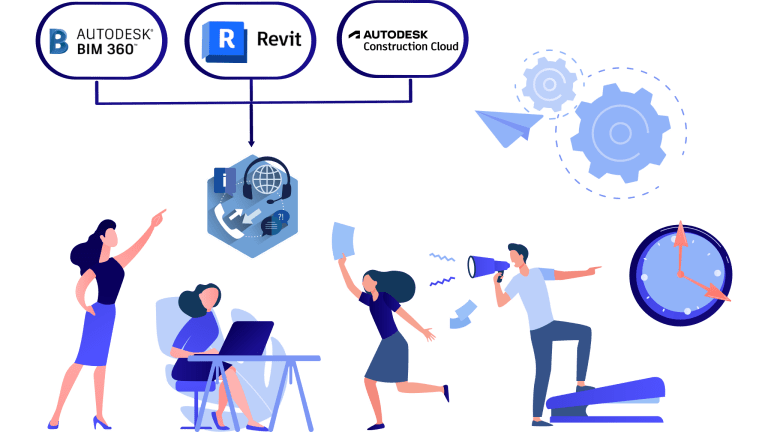 BIM Management & Consulting Services | BIM Service Provider