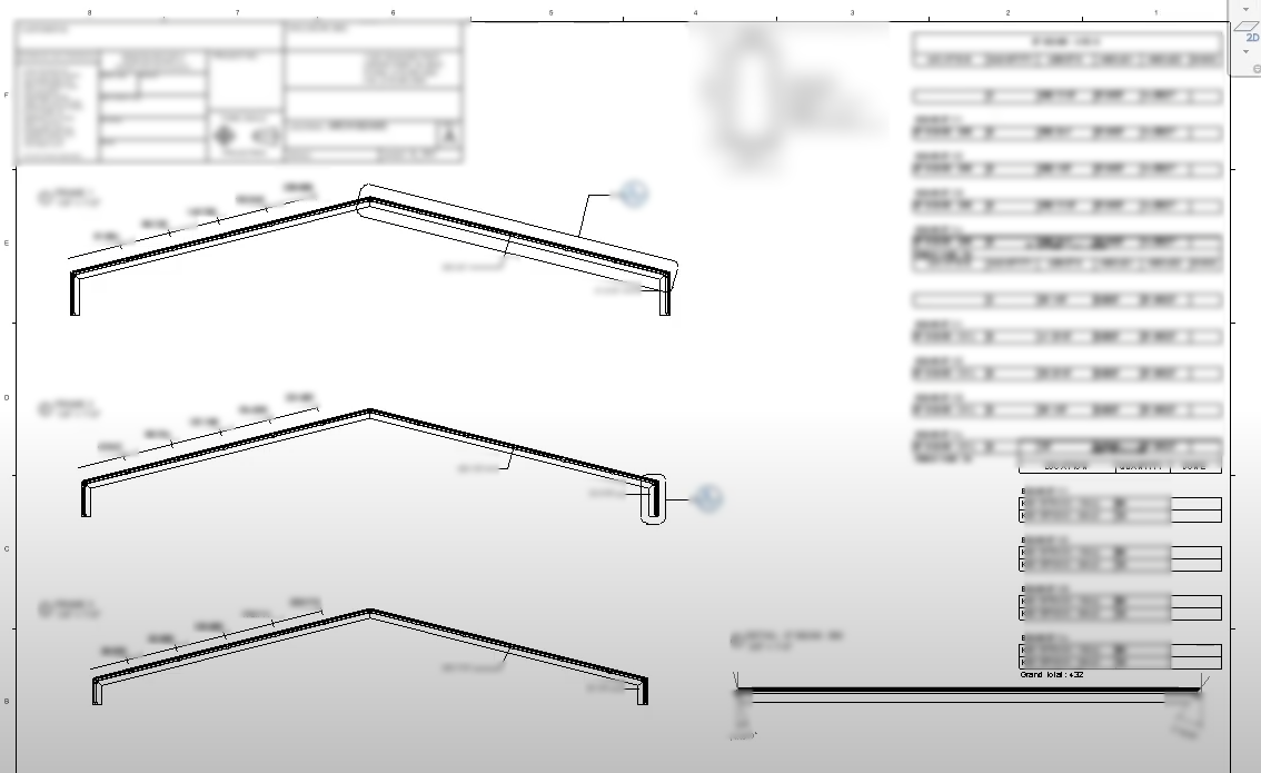 Accelerating Delivery: The Power of Parametric Revit Families