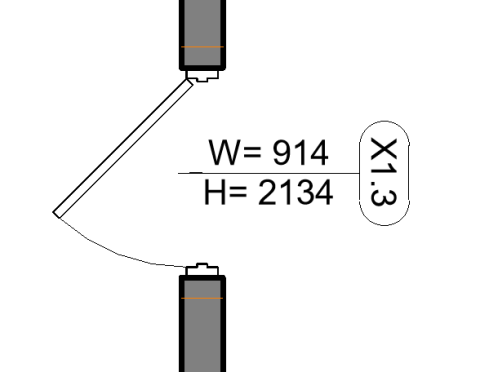 4 Benefits of Revit Tags | Free Download Revit Window Tag