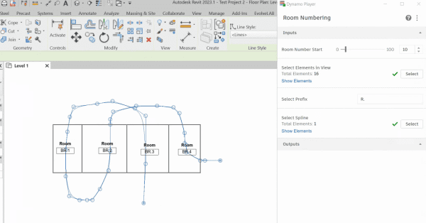 4 Facts of Dynamo Scripts for Revit Automation Importance