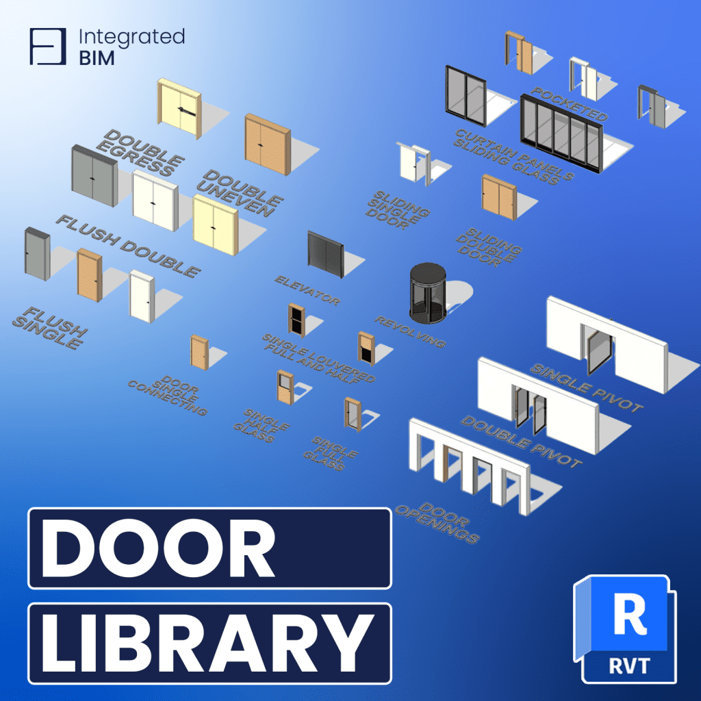 28 Practices to Avoid for Light and Fast Revit Models