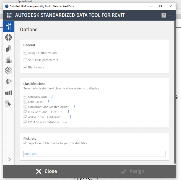 Revit Keynotes 6 Ways Improving Documentation And Workflow