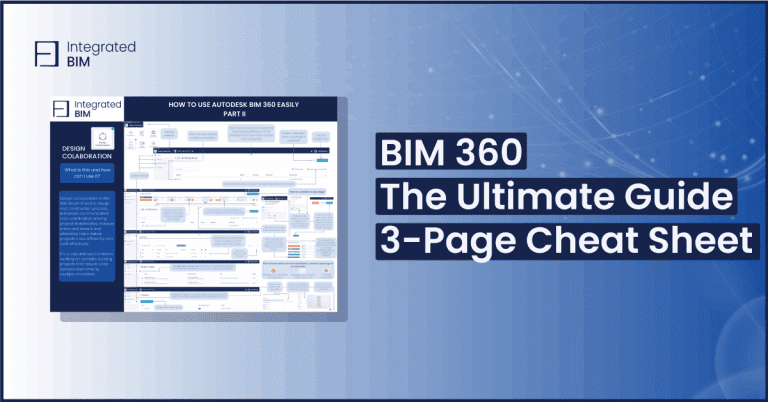 BIM 360: The Most Comprehensive Guide How to Set Up and Use It