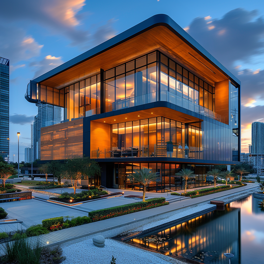 BIM & Automation Workshop | AI Workshop for Architects