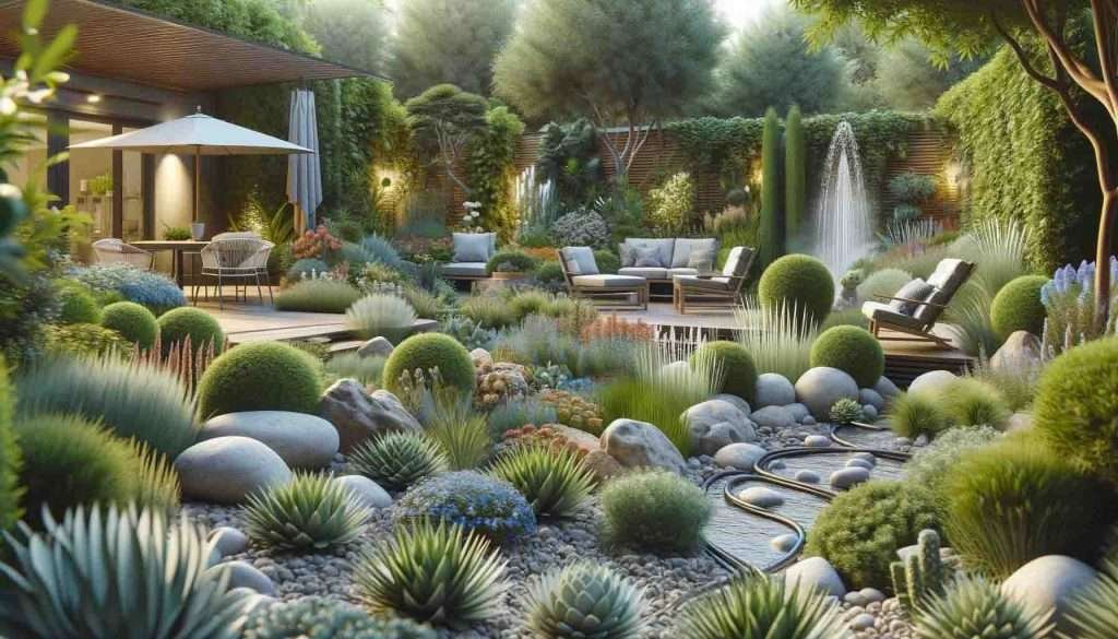 Top 4 Challenges Faced by Landscape Architects | Integrated BIM