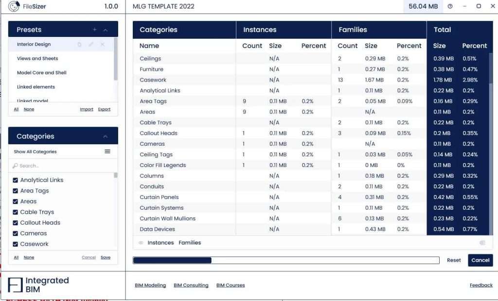5 Reasons Revit Model Audit Boost Small Architectural Firms