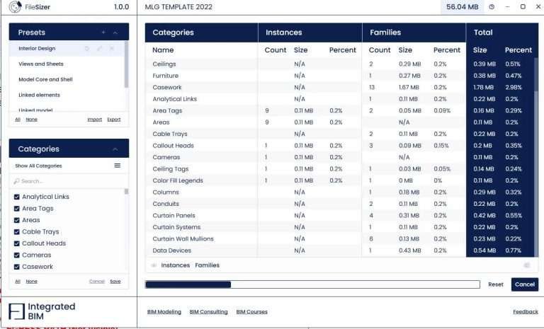 5 Reasons Revit Model Audit Boost Small Architectural Firms