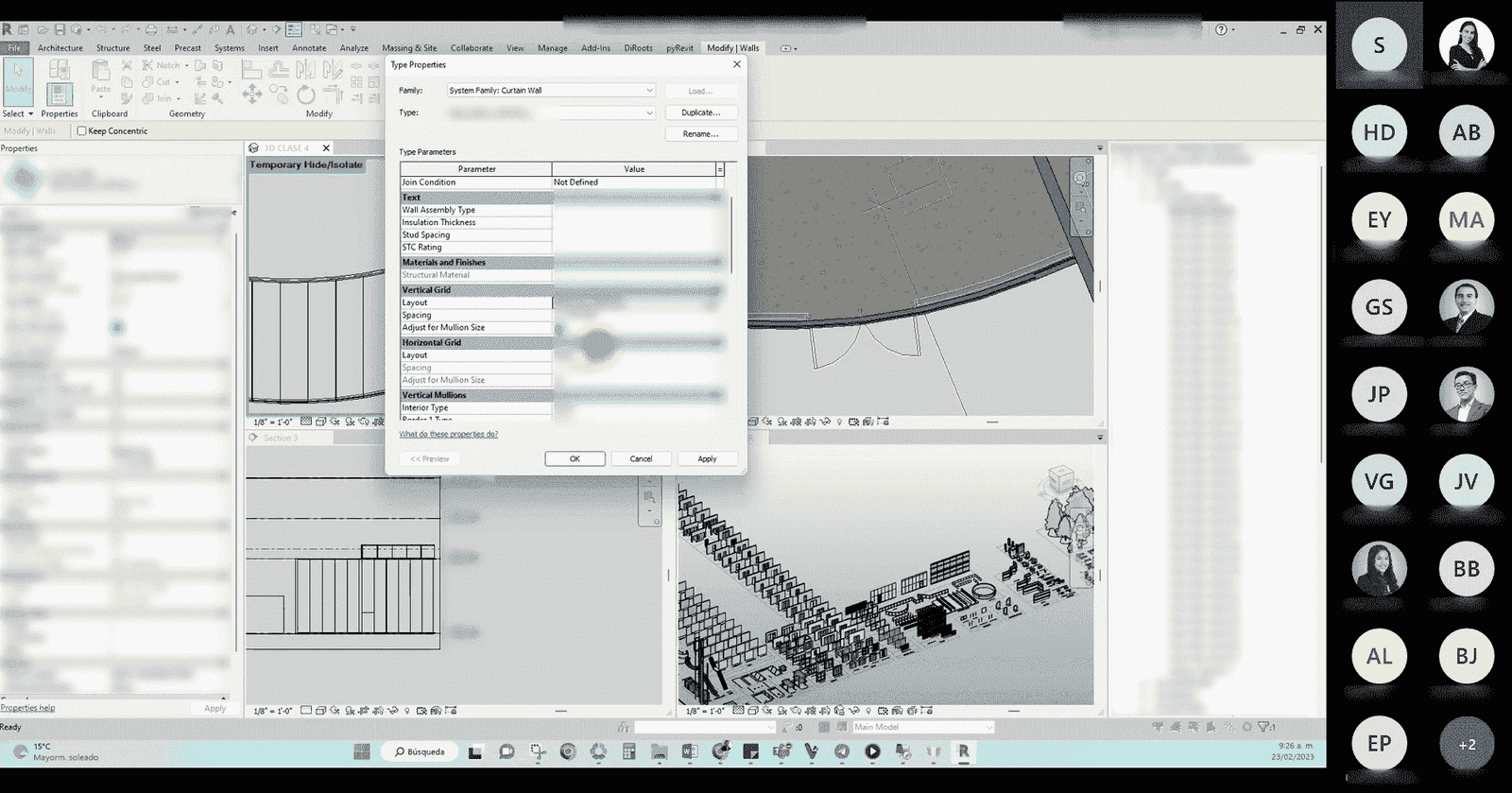 Tailored Training For Architects | Improve Team's Productivity