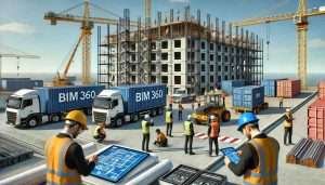 Autodesk BIM 360 Update: Guide to the the Newest Enhancements