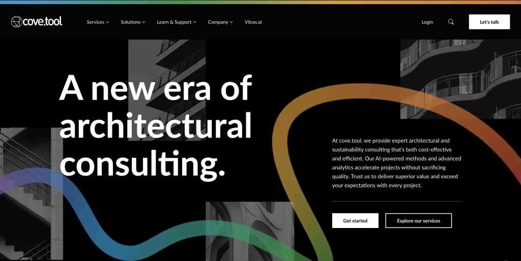 AI for Architecture Design | TOP 7 AI TOOLS - Integrated BIM