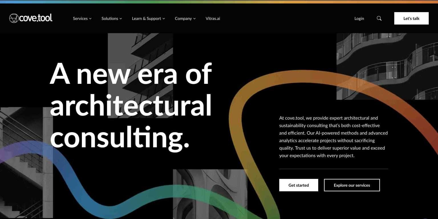 AI for Architecture Design | TOP 7 AI TOOLS - Integrated BIM