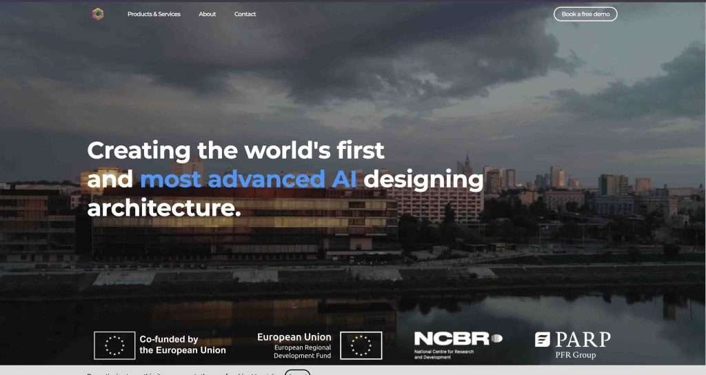AI for Architecture Design | TOP 7 AI TOOLS - Integrated BIM