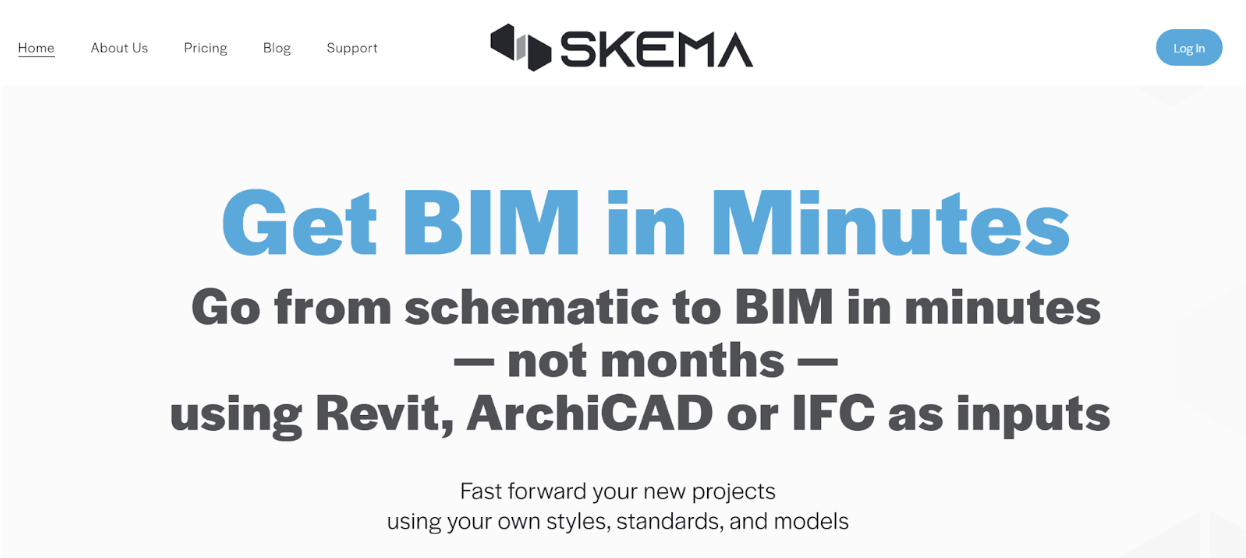 7 AI-Powered Tools to Save You At Least 8 Man-Hours on Space Planning