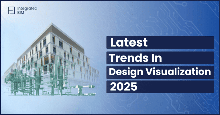 Design Visualization – Exploring the Latest Trends in 2025